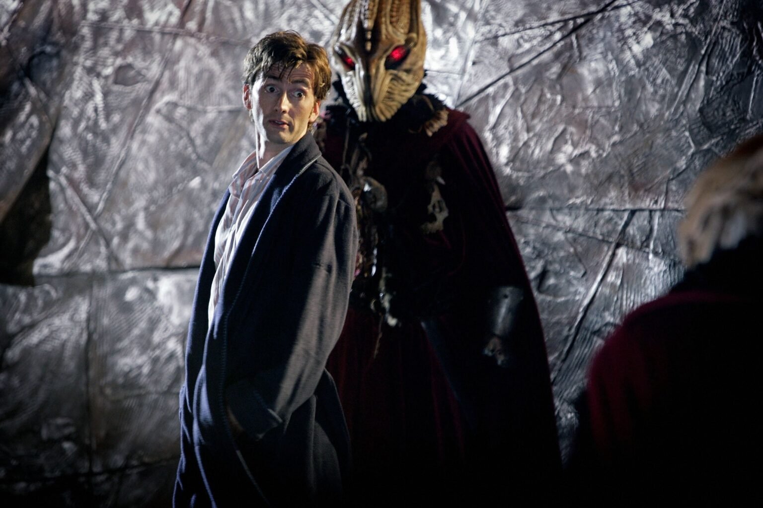 Celebrate Christmas and New Year With These FREE Doctor Who Stories and ...
