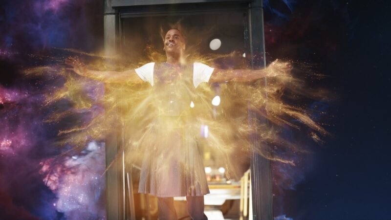 June 2026 – The Doctor Who Companion